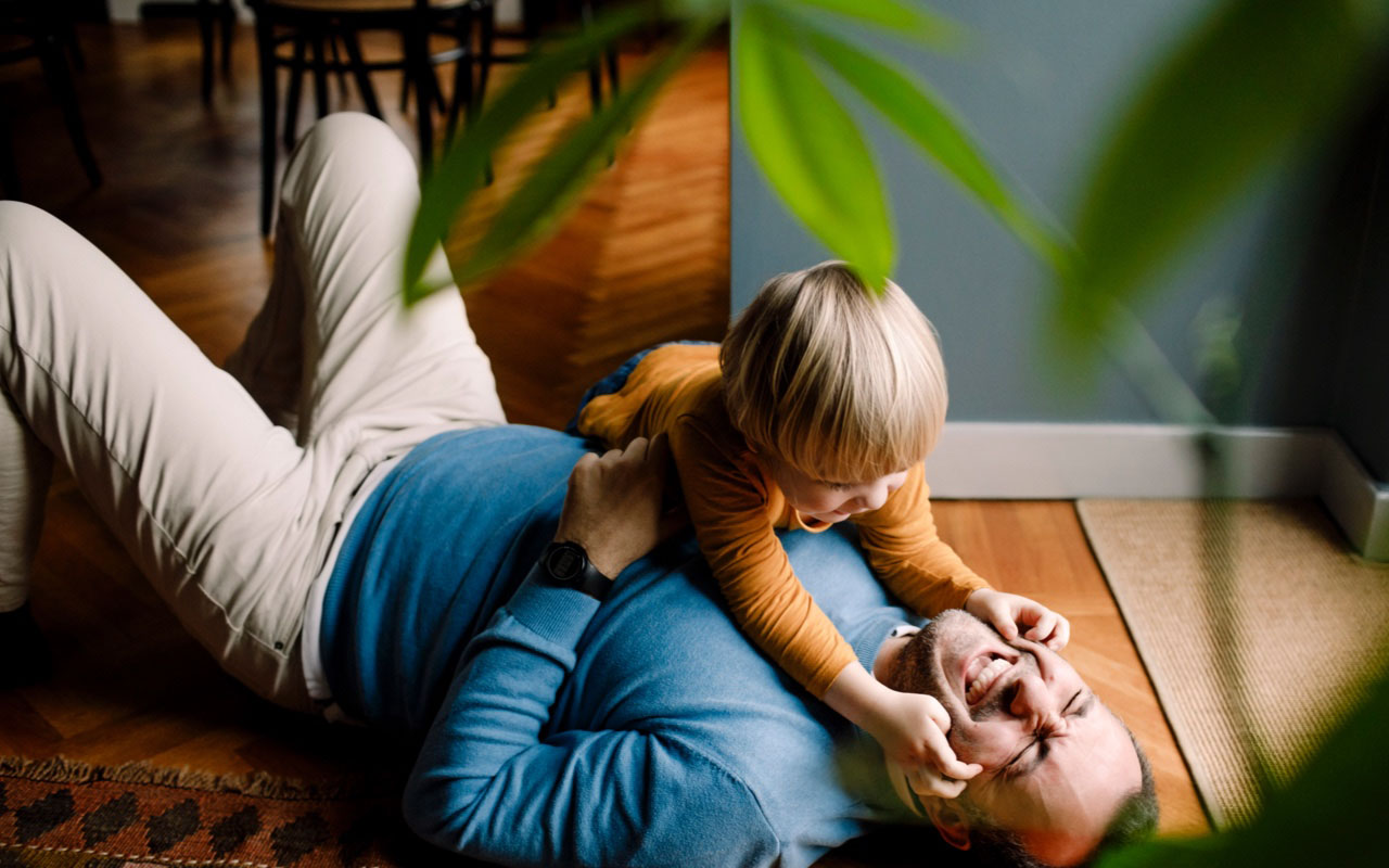 Operative Entfernung der Thymusdrüse (Thymektomie)